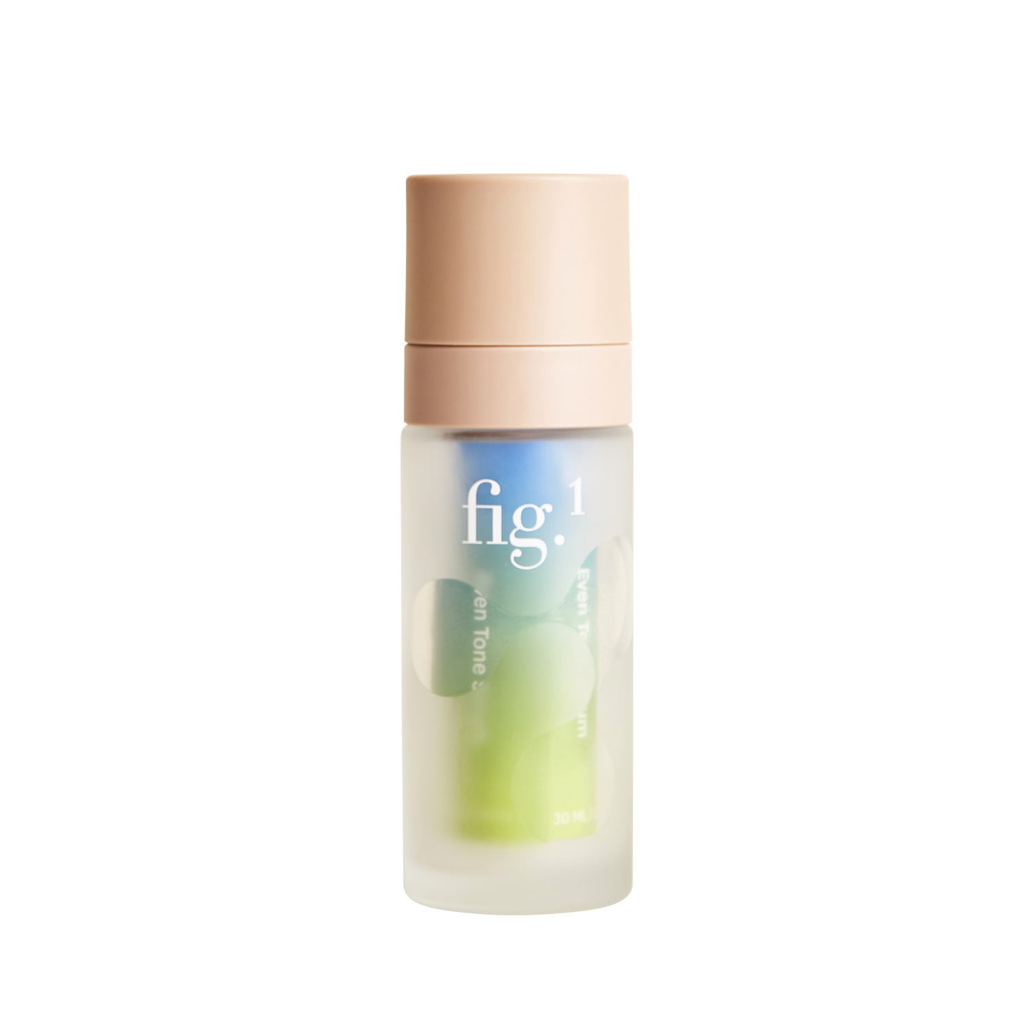 Even Tone Serum – Fig.1 Beauty