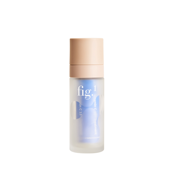 C15 Antioxidant Treatment – Fig.1 Beauty
