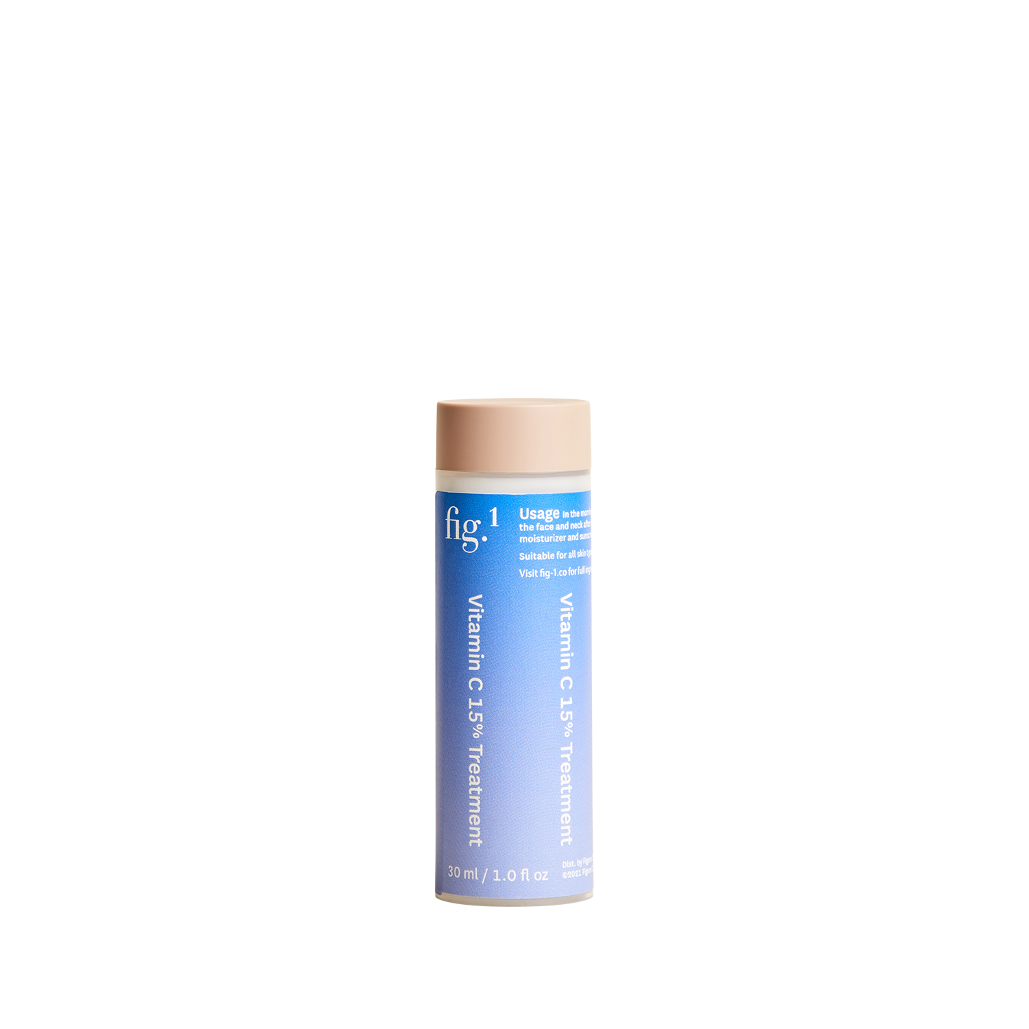 C15 Antioxidant Treatment – Fig.1 Beauty