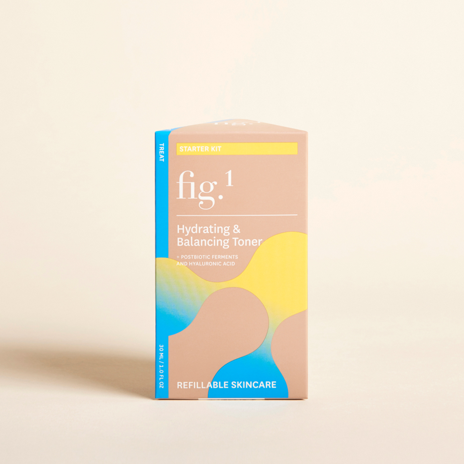 Hydrating & Balancing Toner – Fig.1 Beauty