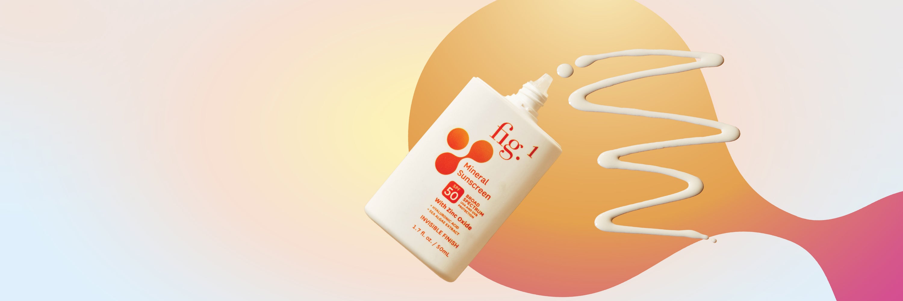Mineral Sunscreen SPF 50 – Fig.1 Beauty