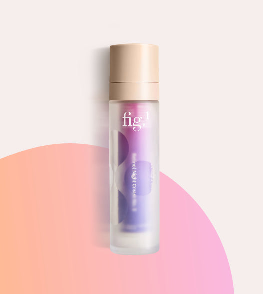 Science-backed, refillable skincare | Fig.1 Beauty